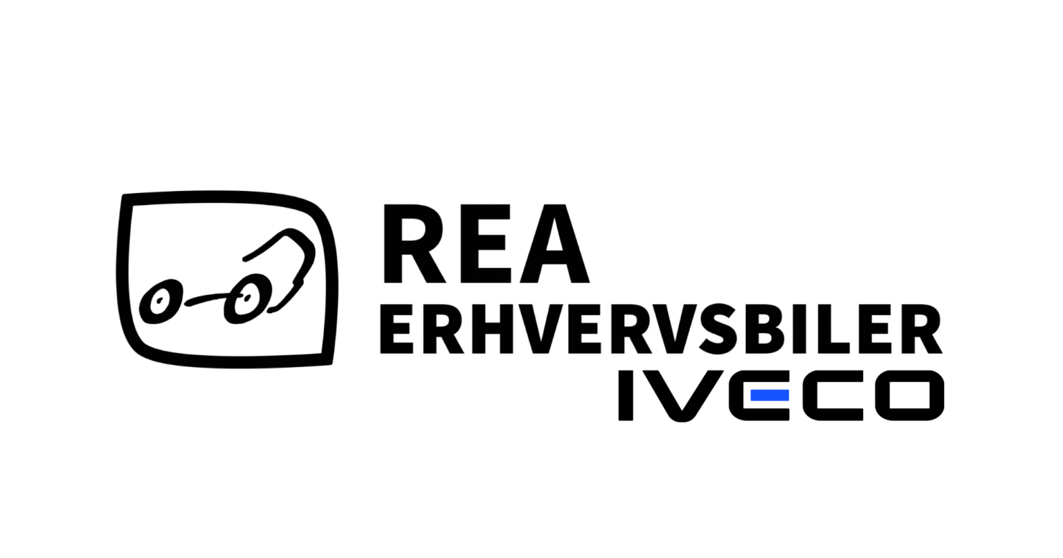 IVECO og FIAT forhandler af nye og brugte vare- og lastbiler - www.rea.as
